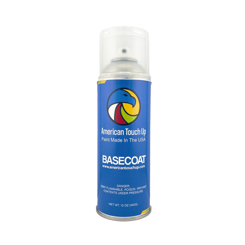 Aerosol Spray Paint – American Touch Up – Automotive Touch Up Paint
