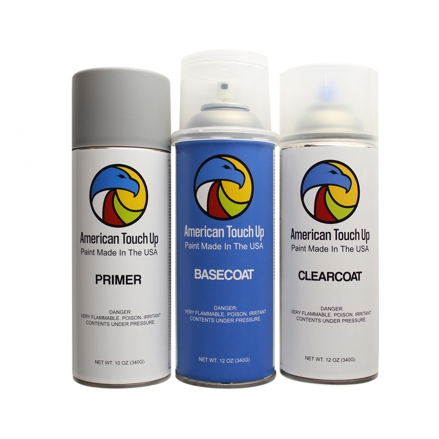 American Touch Up – Automotive Touch Up Paint – Automotive Touch Up ...