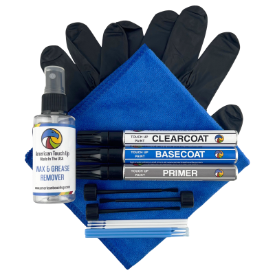 What are the differences between Acrylic, Polyurethane, powder coating ...